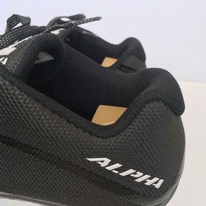 Nike | Shoes | New Nike Mens Alpha Pro 2 Td Football Cleats Low | Poshmark